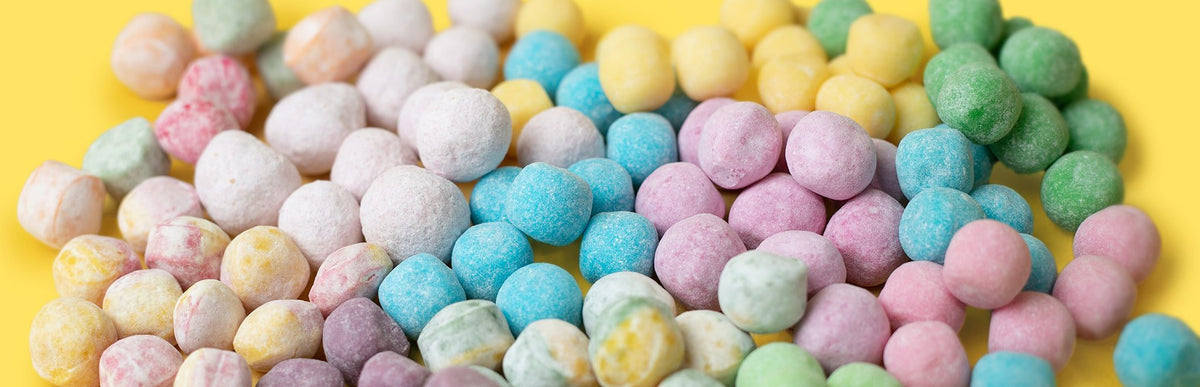 Traditional & Retro Sweets Online | Mr Simms Sweet Shop