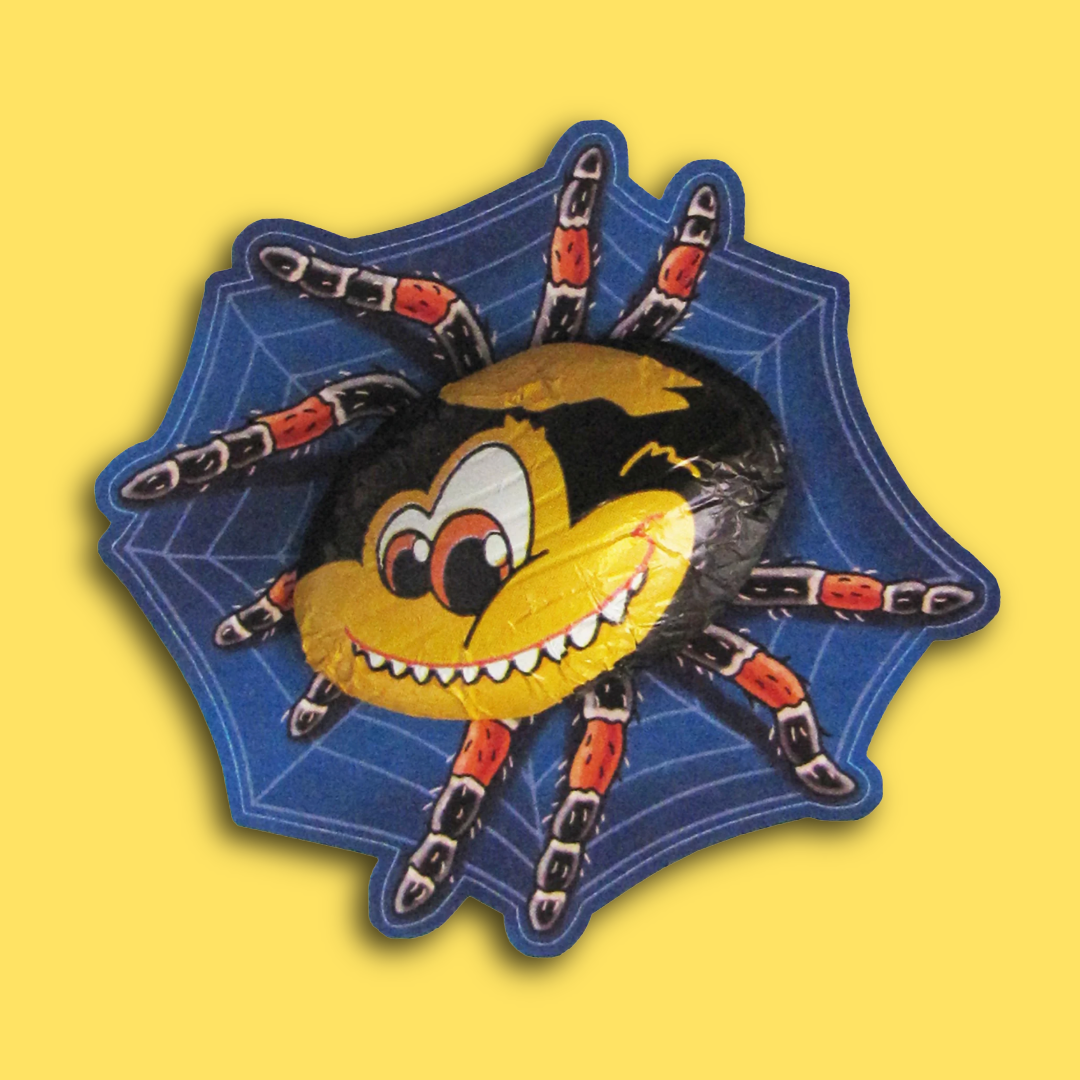 Storz Spider 12.5g | HF/ Bonbons | Mr Simms Sweet Shop