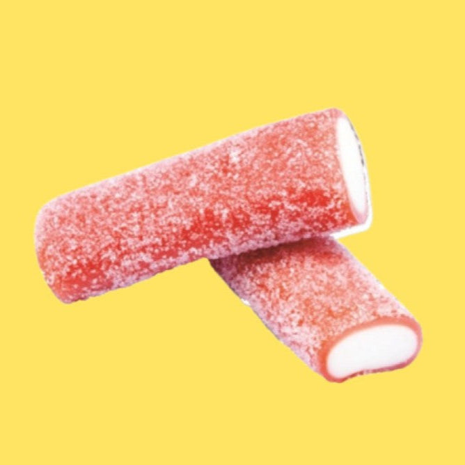 Strawberry Rocketz | Mr Simms Sweet Shop