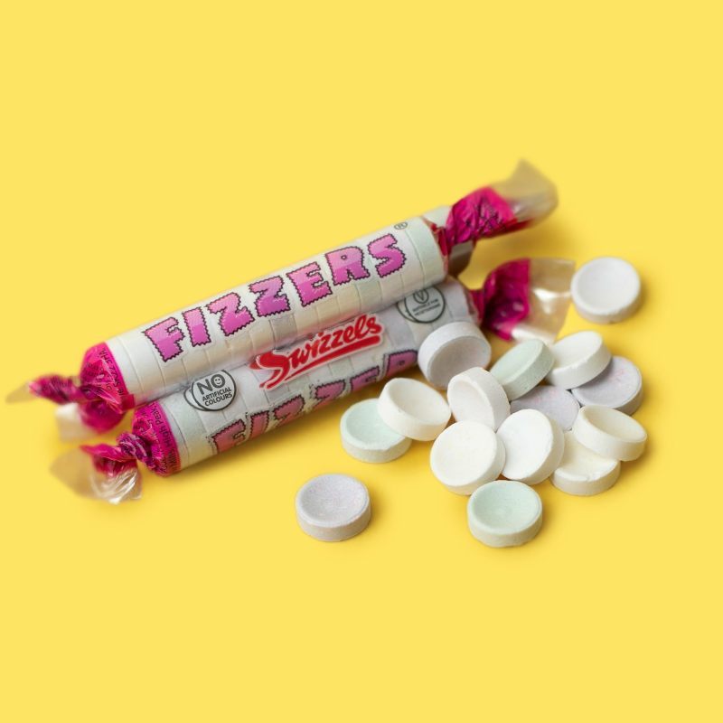 Fizzers | Mr Simms Sweet Shop