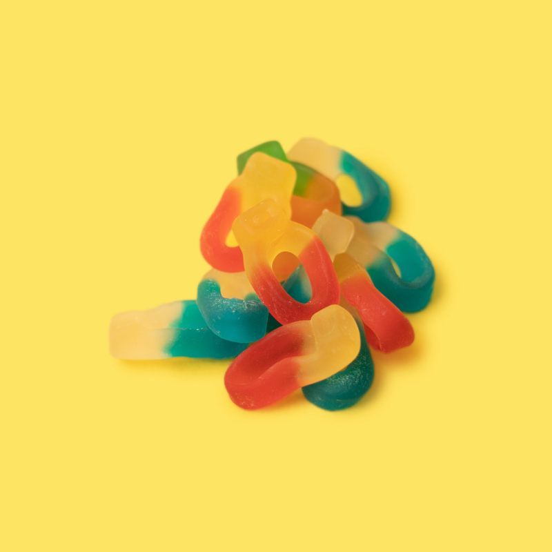 Friendship Rings | Mr Simms Sweet Shop