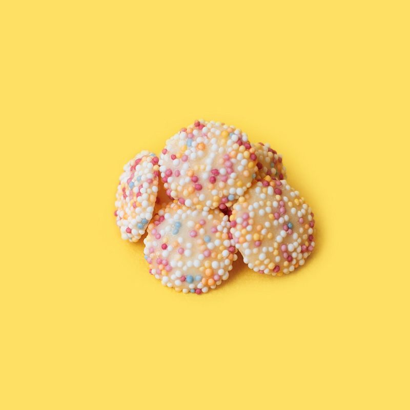 Snowies | Mr Simms Sweet Shop